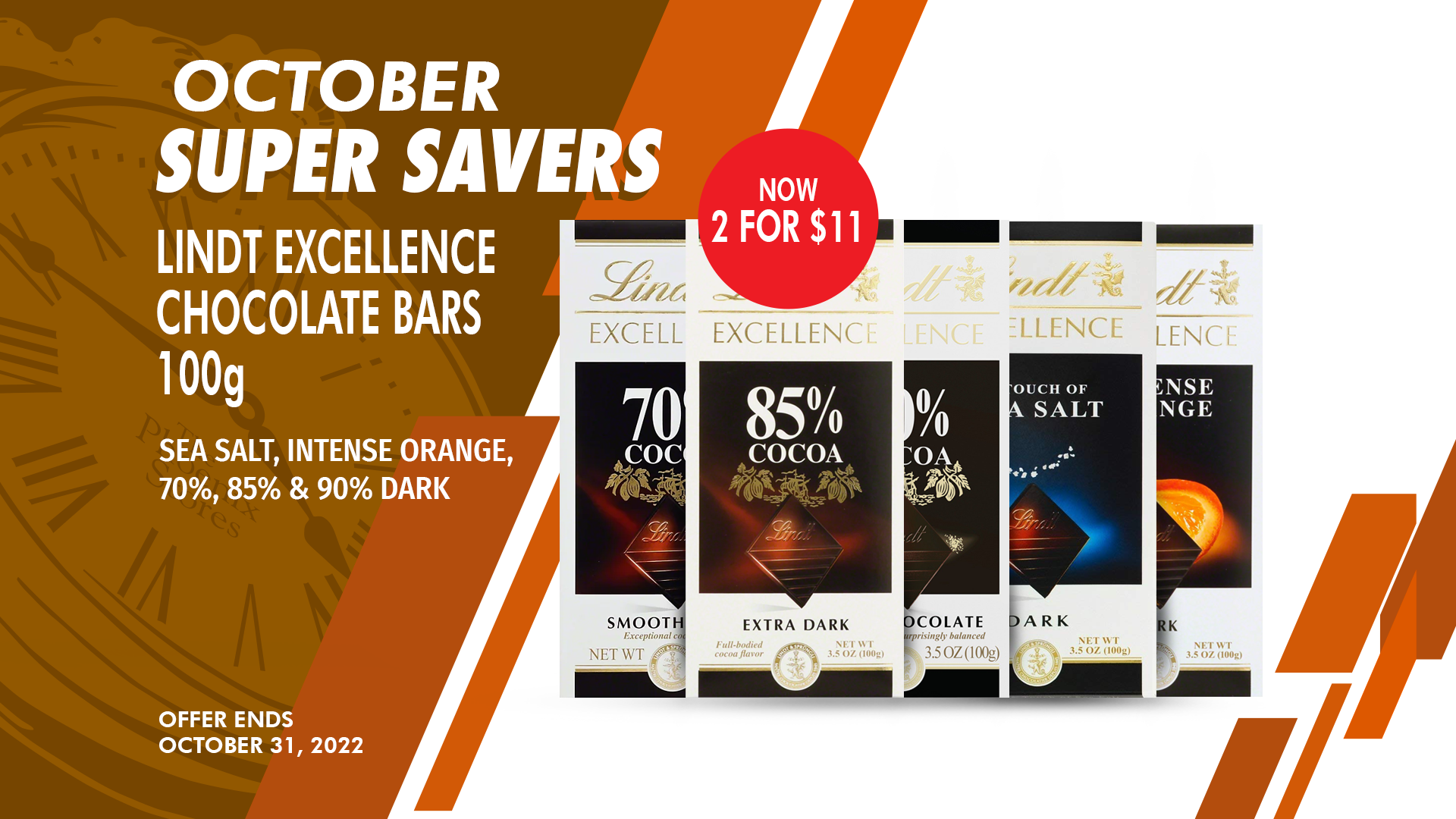 Promotions – The Phoenix Stores