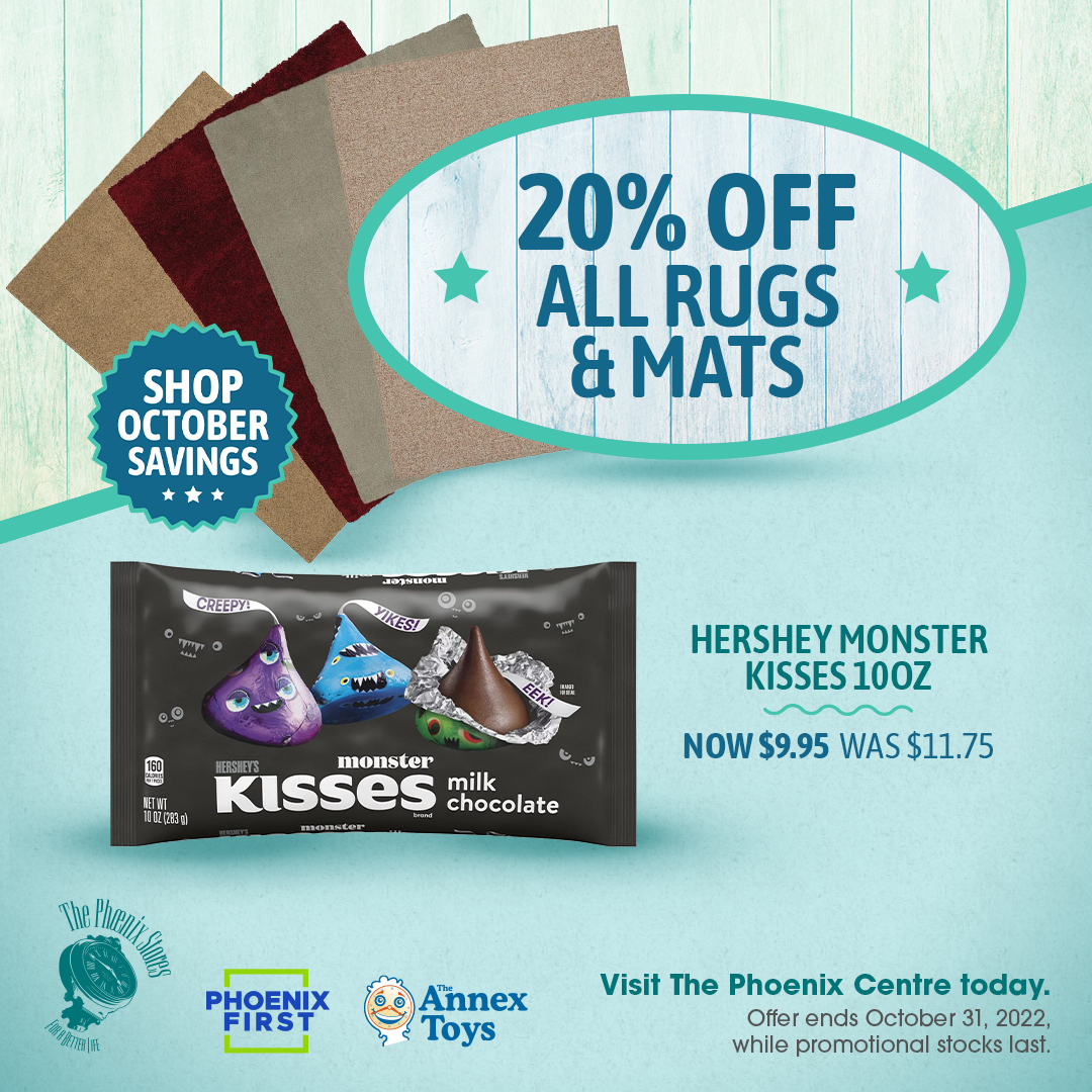 Promotions – The Phoenix Stores