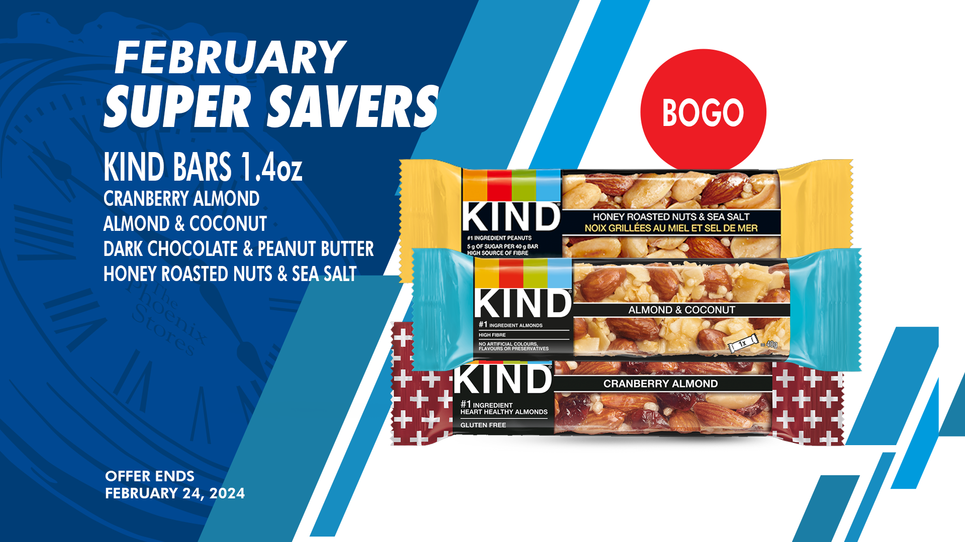 Promotions – The Phoenix Stores