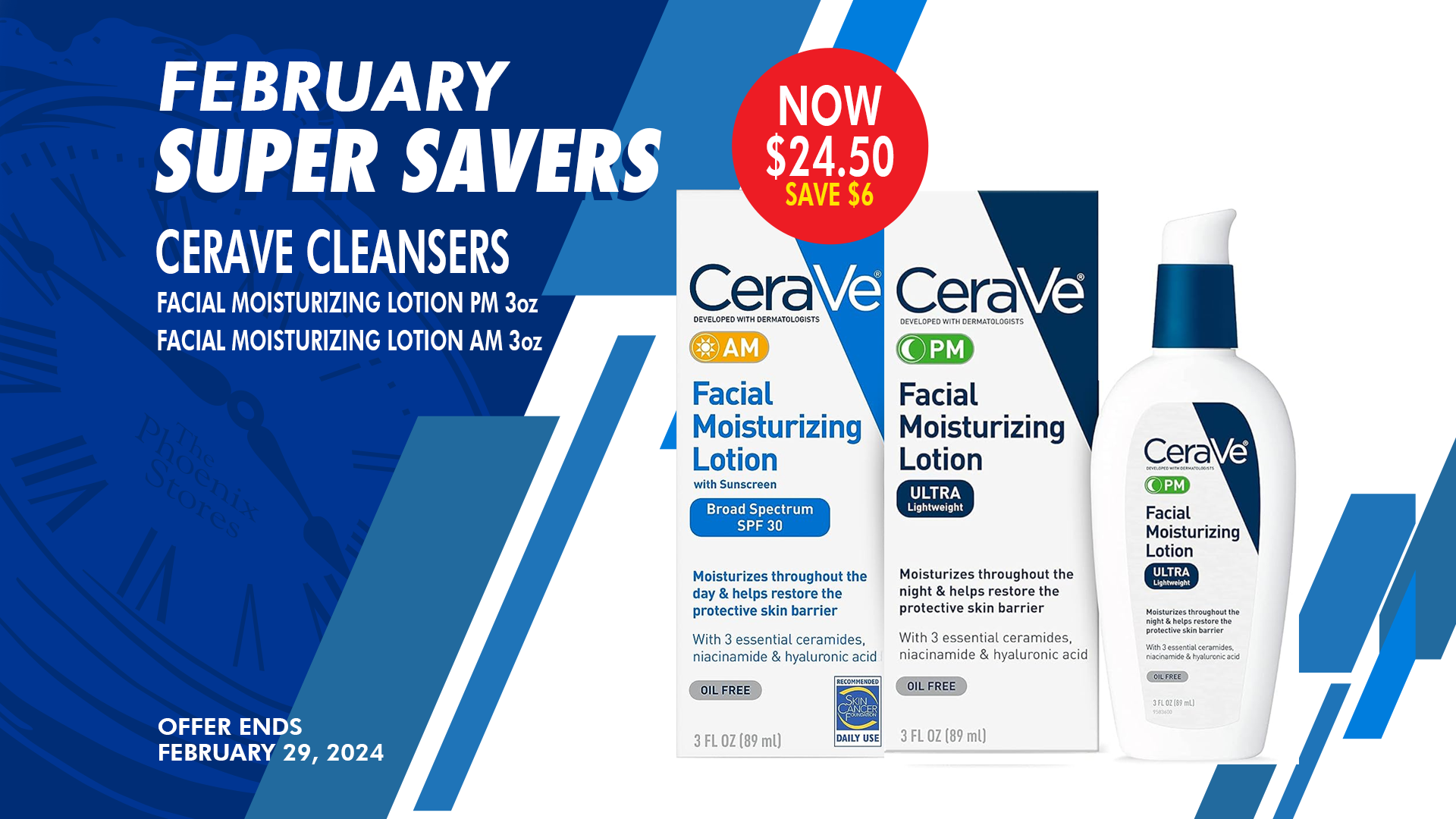 Promotions – The Phoenix Stores