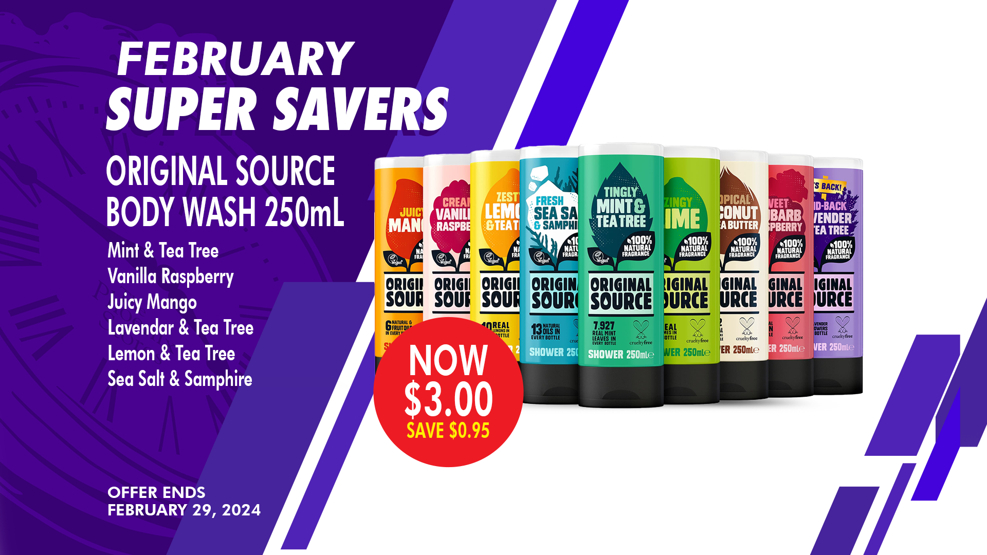 Promotions – The Phoenix Stores