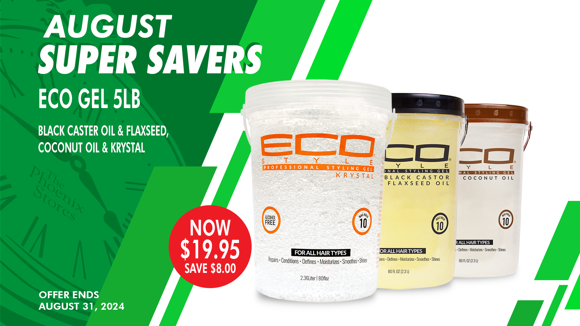 Promotions – The Phoenix Stores