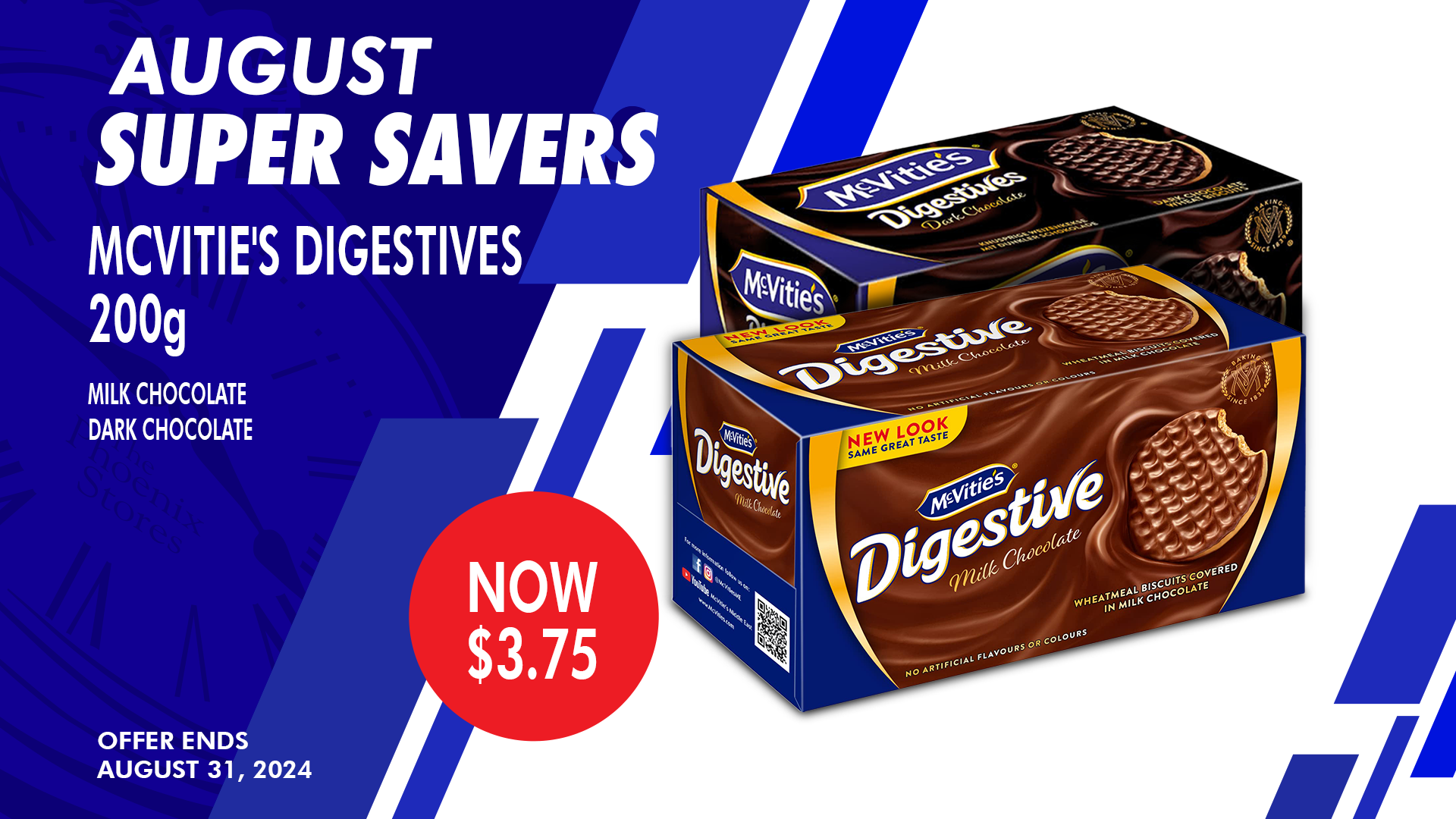 Promotions – The Phoenix Stores