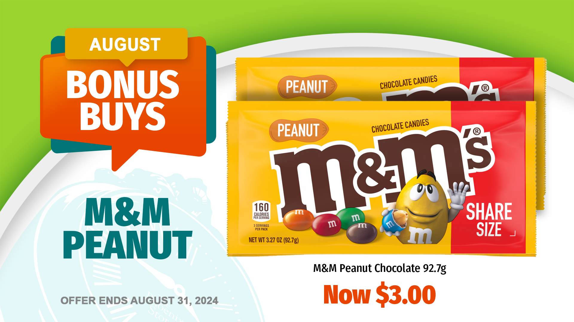 Promotions – The Phoenix Stores