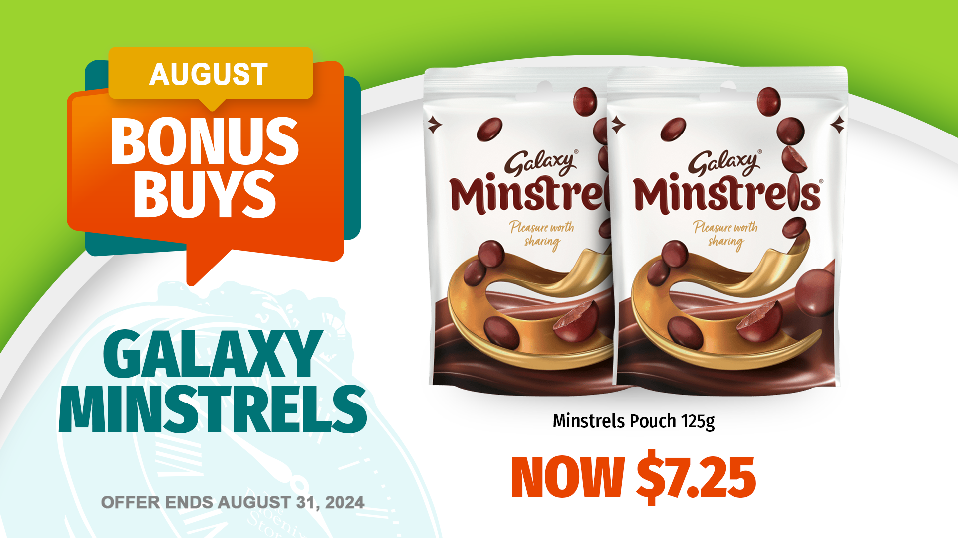 Promotions – The Phoenix Stores