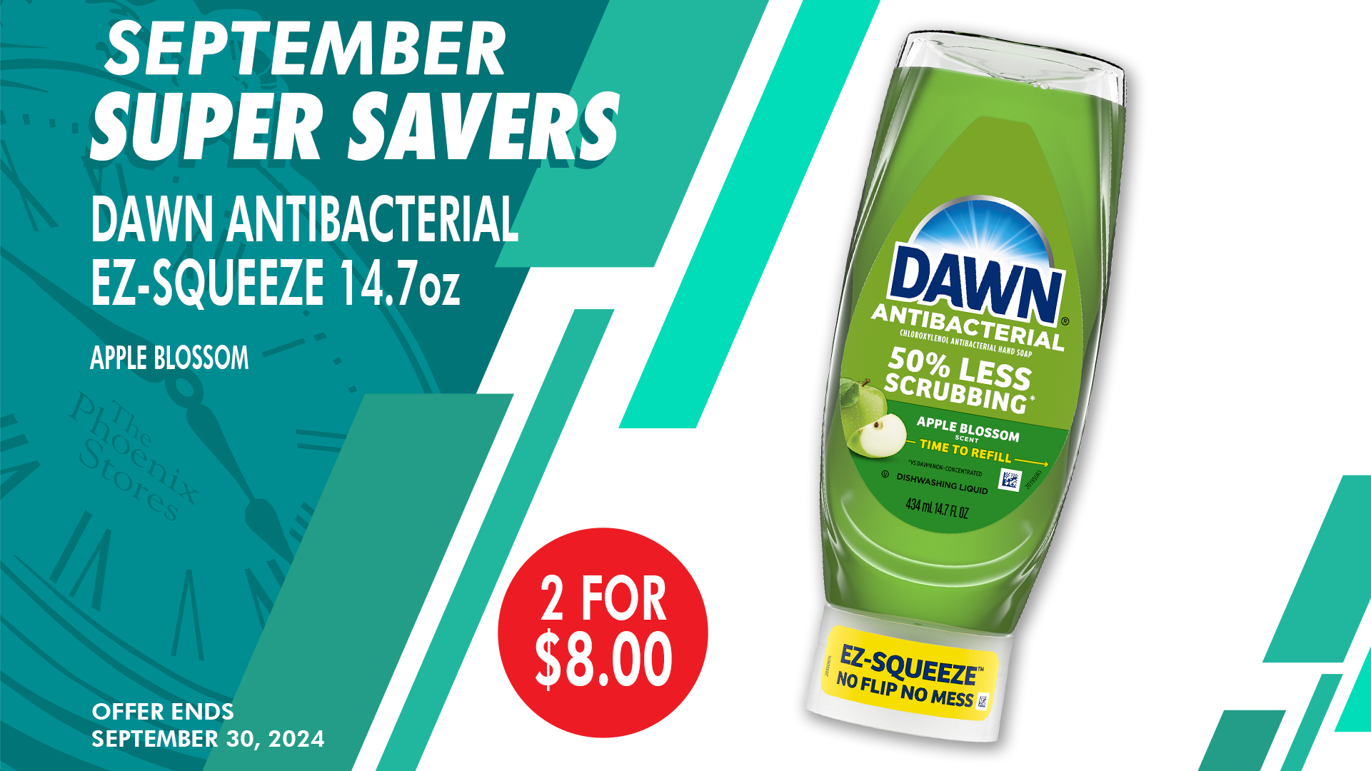 Promotions – The Phoenix Stores